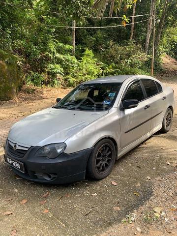 2010 Proton PERSONA 1.6 BASE LINE (M) - Cars for sale in Slim River, Perak