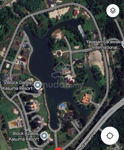 Residential Land for Sale, 0.53 Acre(s), Kuching, Sarawak 110502705 ...