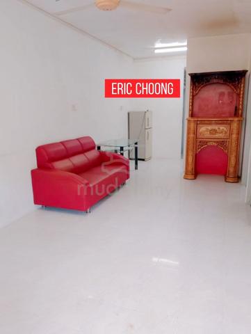 Flat for Sale, 3 Bedroom, 700 sq.ft, Sun Moon City, Ayer Itam, Penang ...