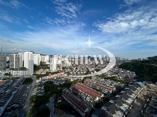 Condominium for Sale, 3 Bedroom, 1515 sq.ft, Setia Pinnacle, Sungai Ara ...