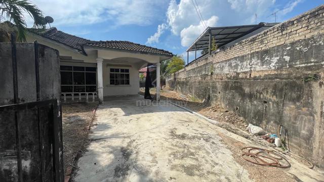 Semi-Detached House for Sale, 3 Bedroom, 5199 sq.ft, Kulim, Kedah ... Semi-Detached House for Sale, 3 Bedroom, 5199 sq.ft, Kulim, Kedah ...
