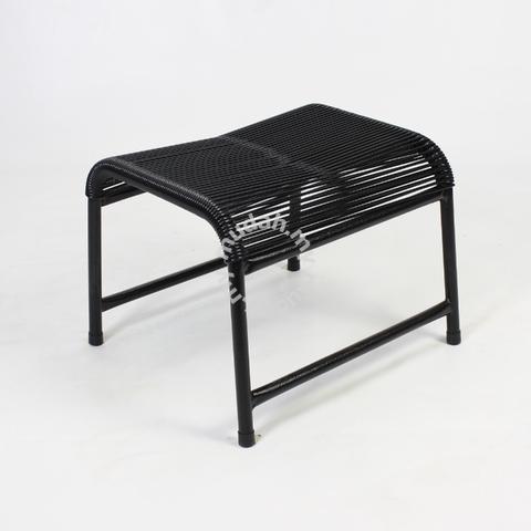 12''New Modern Foot Stool /String Stool - Furniture & Decoration for ...