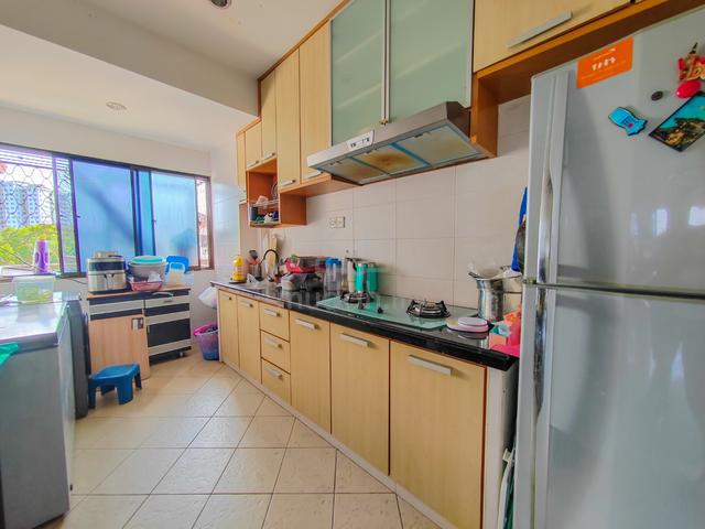 Condominium for Sale, 3 Bedroom, 850 sq.ft, Springfield, Bayan Lepas ...