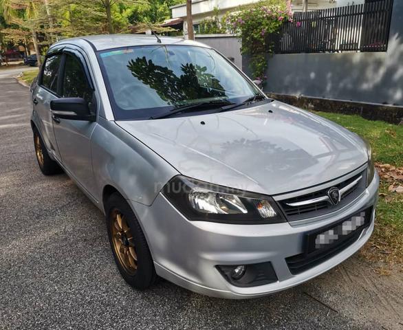 2012 Proton SAGA 1.3 FL EXECUTIVE (A) - Cars for sale in Setia Alam ...