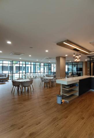 Office space for Rent, 2800 sq.ft, Perai, Penang | Mudah.my