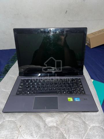Lenovo V480 5934 4092V-Series Ideapad 14 - Computers & Accessories for ...