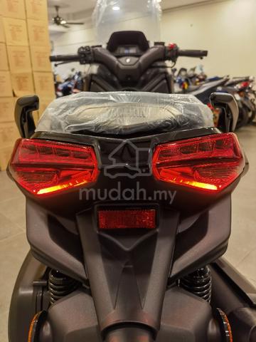 Yamaha Xmax 250 V2(Ready Stock) Forza RT3 Elegan - Motorcycles for sale ...