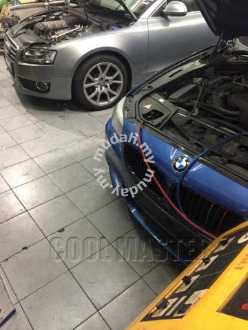 BMW F10 (N20) F30 (N13) Aircon Compressor Original - Car Accessories ...