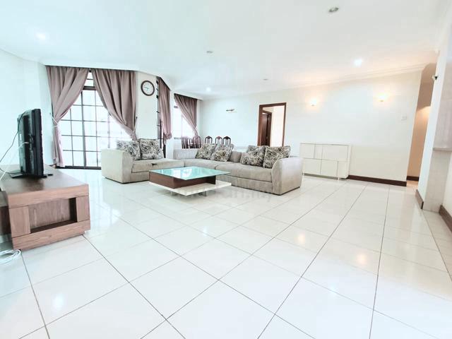 Condominium for Rent, 3 Bedroom, 1600 sq.ft, Stulang View, Johor Bahru ...