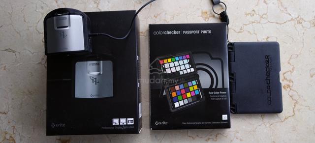 X-Rite i1 Display PRO - Cameras & Photography for sale in Ulu Klang ...