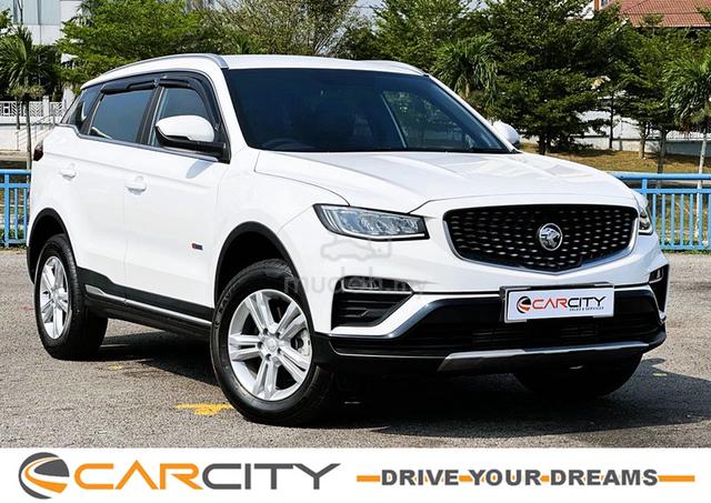 2025 Proton X70 1.5 PREMIUM MY22 MC FACELIFT U/WRT - Cars for sale in Bangi, Selangor 111826062 ...