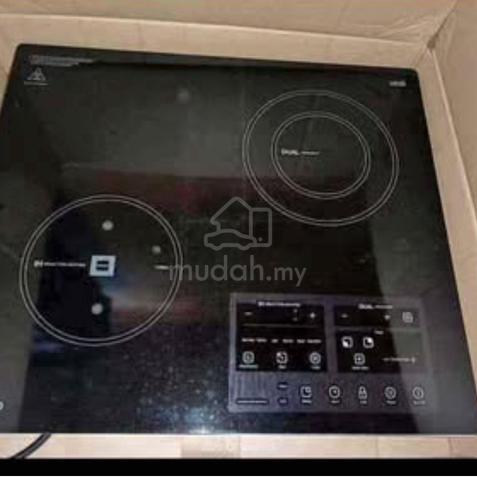 Cuckoo Inductwo Electric Cooking - Home Appliances & Kitchen for sale ...