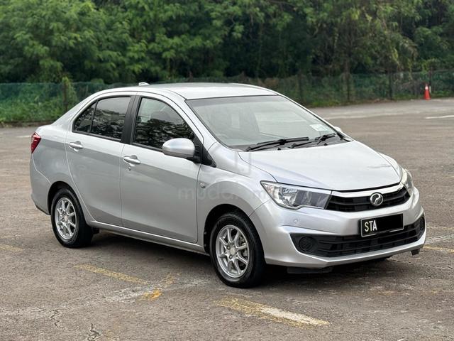 2018 Perodua BEZZA 1.0 GXTRA (A) - Cars for sale in Kota Kinabalu, Sabah