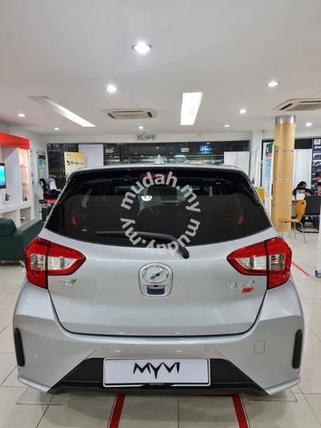 2025 Perodua MYVI - Cars for sale in Petaling Jaya, Selangor 103069991 ...