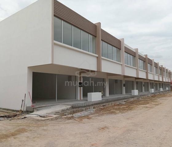 Shop lot for Rent, 1200 sq.ft, Semenyih, Selangor | Mudah.my