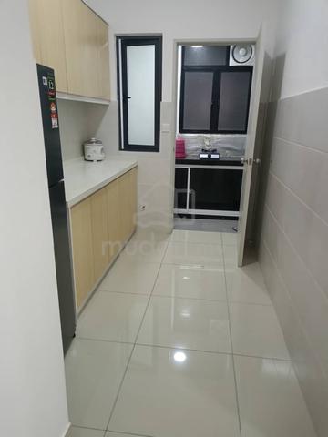 Service Residence for Rent, 3 Bedroom, 1000 sq.ft, PV9 Residences ...