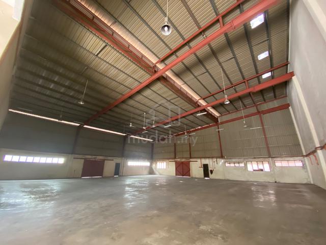 Warehouse / Factory for Sale, 11150 sq.ft, Balakong, Selangor 114469425 ...