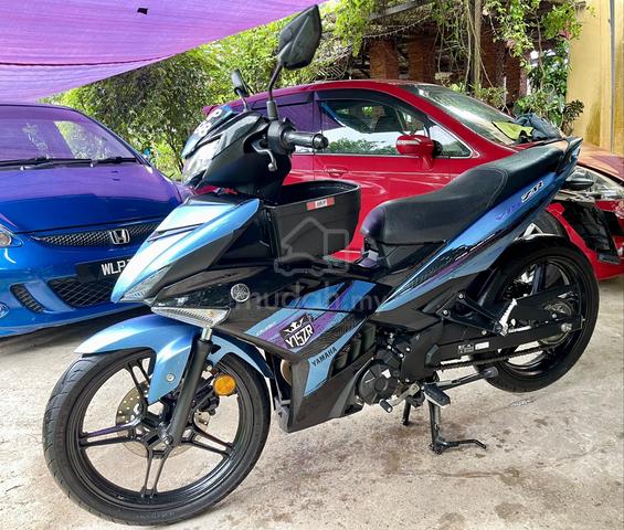 Yamaha y15zr v2 2024 - Motorcycles for sale in Kota Bharu, Kelantan ...