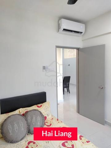 Apartment for Sale, 3 Bedroom, 850 sq.ft, Iconic Vue, Batu Ferringhi ...