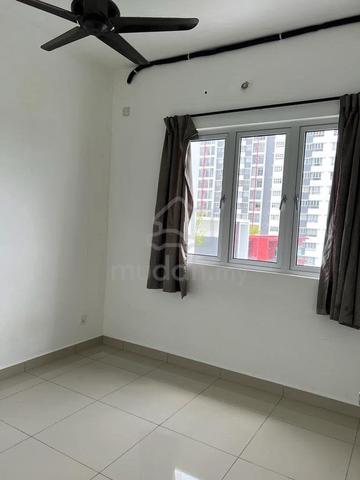 Apartment for Sale, 4 Bedroom, 1076 sq.ft, Kalista 2, Seremban 2 ...