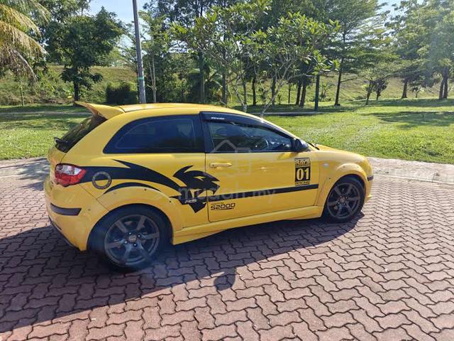 SATRIA NEO R3 EXEC (M) Original Rare: Direct Owner - Cars for sale in ...