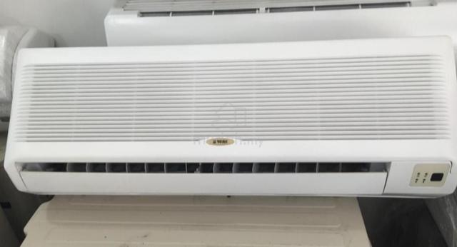 Aircond M741 include install - Home Appliances & Kitchen for sale in ...