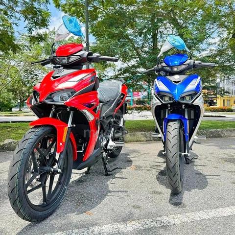 VOGE Formica Rossa 150/FR150#Muka0#KeyLes#LCDmeter - Motorcycles for ...