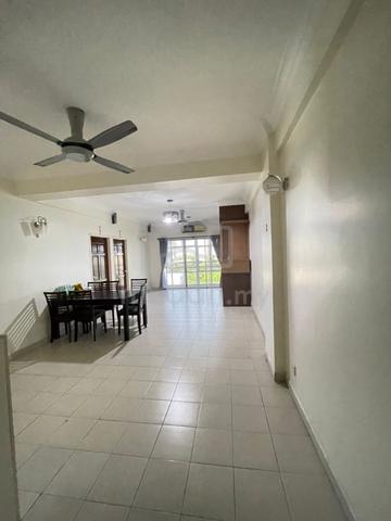 Apartment for Rent, 3 Bedroom, 1033 sq.ft, Vista Perdana (Butterworth ...
