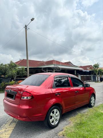 2013 Proton SAGA 1.3 FLX STANDARD (M) - Cars for sale in Banting ...