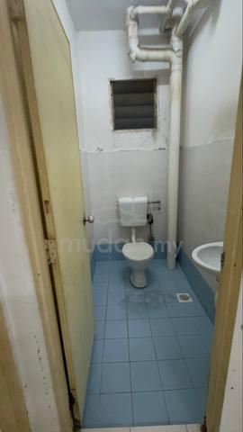 Others for Rent, 4 Bedroom, 850 sq.ft, Taman Seri Setanggi, Johor Bahru ...