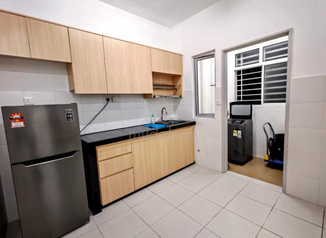 Condominium for Rent, 3 Bedroom, 1000 sq.ft, Vista Wirajaya 2 @ PV9 ...