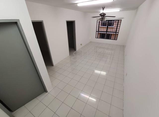 Apartment for Sale, 3 Bedroom, 827 sq.ft, One Selayang, Gombak ...