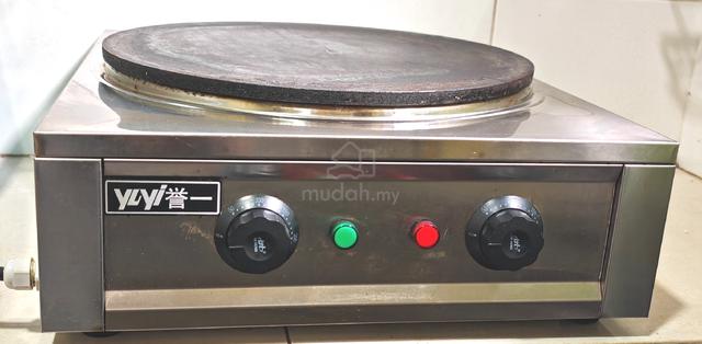 Hot Plate Machine - Home Appliances & Kitchen for sale in Klang, Selangor