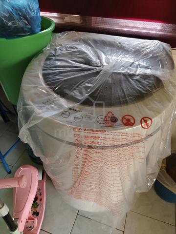 mesin basuh sharp - TV/Audio/Video for sale in Sungai Petani, Kedah