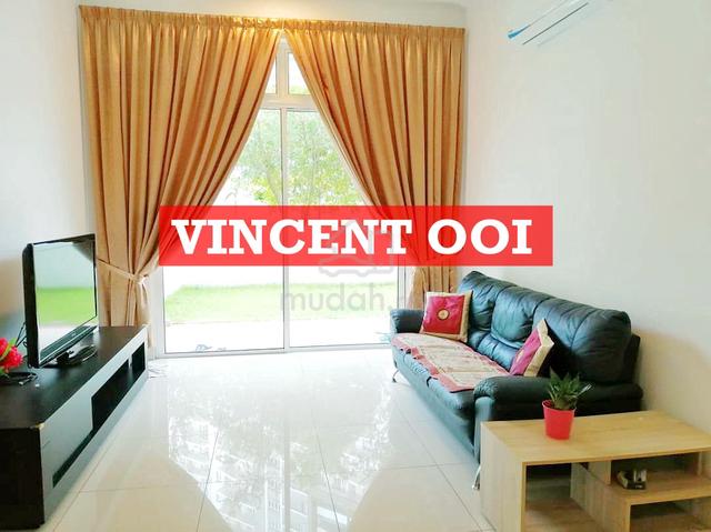 Condominium for Sale, 4 Bedroom, 1765 sq.ft, Setia Tri-Angle ...