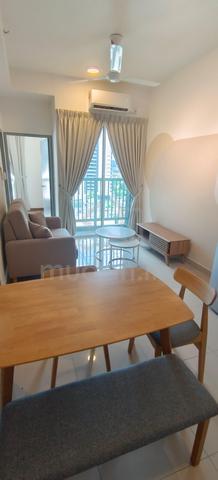 Service Residence for Rent, 2 Bedroom, 450 sq.ft, 121 Residences ...