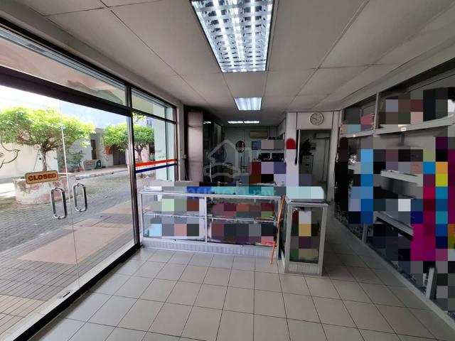 Shop lot for Sale, 1250 sq.ft, Kota Kinabalu, Sabah | Mudah.my