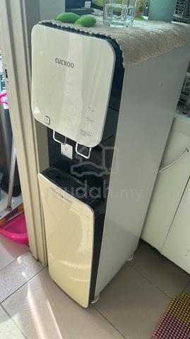 Cuckoo stand Fusion - Home Appliances & Kitchen for sale in Puchong ...