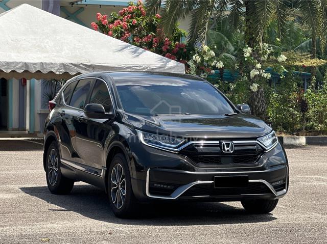 (clear stock) 2023 Honda CR-V 1.5 TC-P TCP CRV - Cars for sale in Johor ...