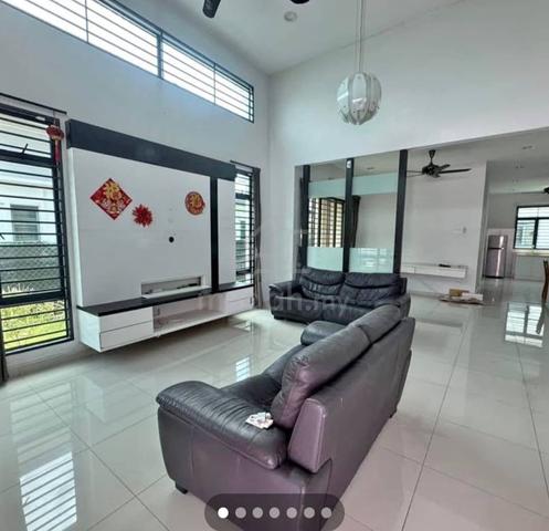 Bungalow House for Sale, 4 Bedroom, 4000 sq.ft, Paya Rumput, Melaka ...