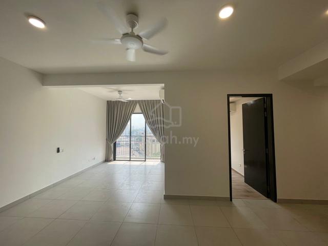 Service Residence for Rent, 3 Bedroom, 1044 sq.ft, UNO Promenade ...