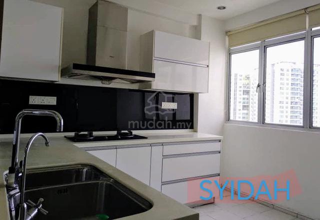 Condominium for Sale, 3 Bedroom, 1000 sq.ft, Putra Place, Bayan Lepas ...