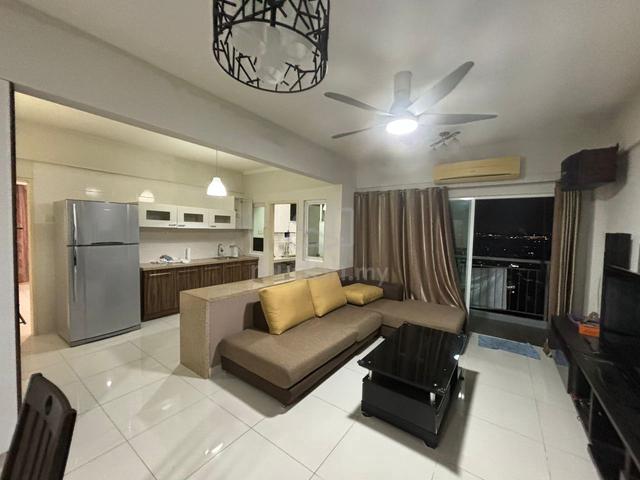 Condominium for Sale, 3 Bedroom, 1204 sq.ft, First Residence, Kepong ...