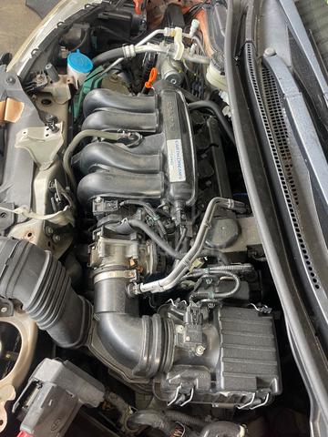 Halfcut honda jazz gk5 rs l15b twin can auto - Car Accessories & Parts for sale in Kapar, Selangor