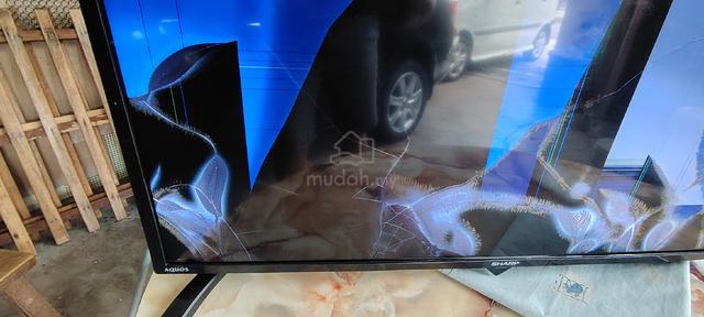 Led TV 32" - TV/Audio/Video for sale in Ipoh, Perak