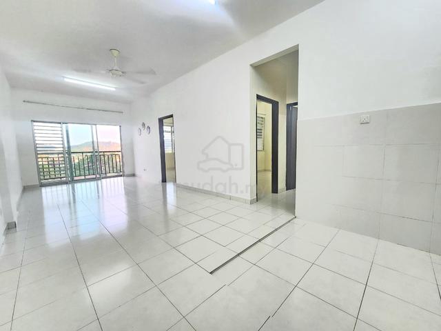 Apartment for Sale, 3 Bedroom, 863 sq.ft, Residensi Warnasari 2, Puncak ...