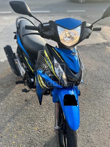 modenas mr3 2022 - Motorcycles for sale in Alor Setar, Kedah