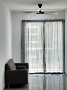 Condominium for Rent, 3 Bedroom, 1066 sq.ft, Elemen Utara KK, Kota ...