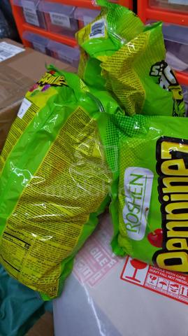 roshen peppinez candy - Food for sale in Setapak, Kuala Lumpur
