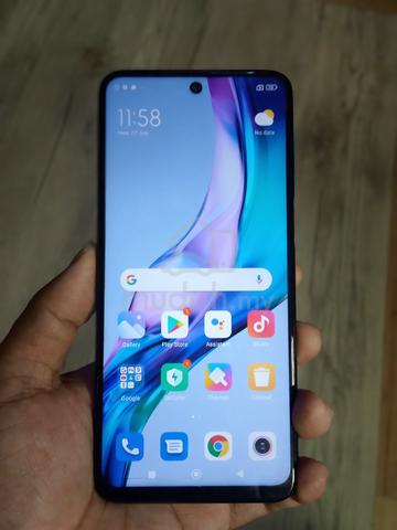 Redmi Note 9s original 6+128GB - Mobile Phones & Gadgets for sale in ...